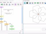 Flowgorithm Turtle Graphics Flowchart Testingdocs