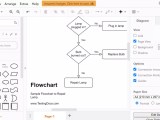 Free Flowchart Software For Windows Testingdocs