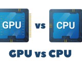 Différence Entre Gpu Et Cpu Gpu C Est Quoi Duzns