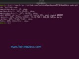 Clone Github Testlink Repository Testingdocs