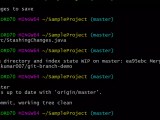 Stash Changes It Git Testingdocs