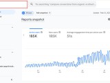 Google Analytics Testingdocs