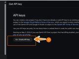 Get Google Ai Api Key Testingdocs