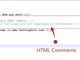 Understanding Html Comments A Practical Guide Peerdh