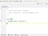 Basic Dart Program Example Testingdocs