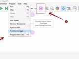 Flowgorithm Import Function 2024 Testingdocs