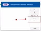 Flowgorithm Import Function 2024 Testingdocs