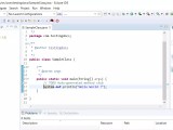 Code Generation And Formatting With Eclipse Ide Testingdocs