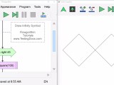 Flowgorithm Turtle Graphics Testingdocs