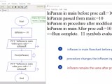 Parameter Scope In Raptor Procedure Testingdocs