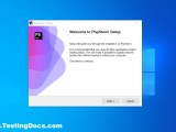 Download And Install Phpstorm Testingdocs