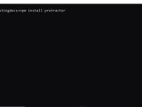 Install Protractor On Windows Testingdocs