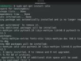 Install Python Idle On Linux Testingdocs