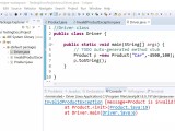 User Defined Exceptions In Java Testingdocs