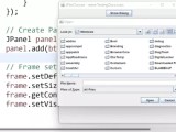 Java Swing Testingdocs