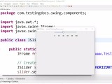 Create A Slider Using Jslider Class Testingdocs