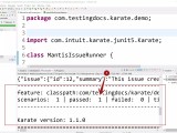 Run Karate Test With Junit5 2024 Testingdocs