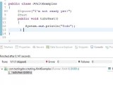 Junit Test Annotation Examples Testingdocs