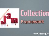 Java Collection Framework Testingdocs