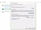 Java Control Panel On Windows Testingdocs