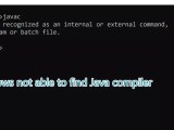 Common Java Error Messages Testingdocs
