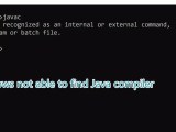 Common Java Error Messages Testingdocs