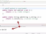 Java Method Overloading Testingdocs