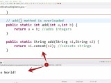 Java Method Overloading Testingdocs