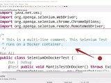 Types Of Java Comments Testingdocs