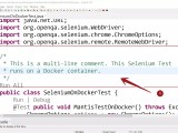 Types Of Java Comments Testingdocs