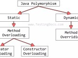 Java Polymorphism Testingdocs