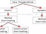 Java Polymorphism Testingdocs