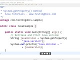 Java Tutorials Archives Testingdocs