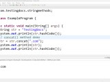 Java Concat Method Testingdocs