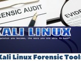 Kali Linux Forensic Tools Testingdocs