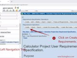 Create Requirements In Testlink Testingdocs