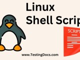 Shell Scripts Archives Testingdocs