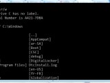Ms Dos Directory Command Testingdocs