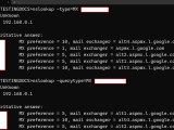 Windows Nslookup Command Testingdocs