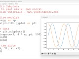 Matplotlib Subplots Function Testingdocs