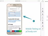 Pcloudy Continuous Testing Cloud Testingdocs