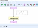 Flowgorithm Declare Statement Testingdocs