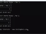Mysql Instr Function Testingdocs