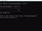 Mysql Instr Function Testingdocs