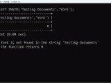 Mysql Instr Function Testingdocs