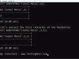 Mysql Substring Function Testingdocs