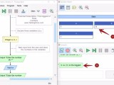 Flowgorithm Nested If Statements Testingdocs