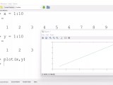 Octave Two Dimensional Plot Testingdocs