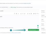 Create A Pull Request Testingdocs