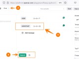 Openai Chat Completions Api Testingdocs